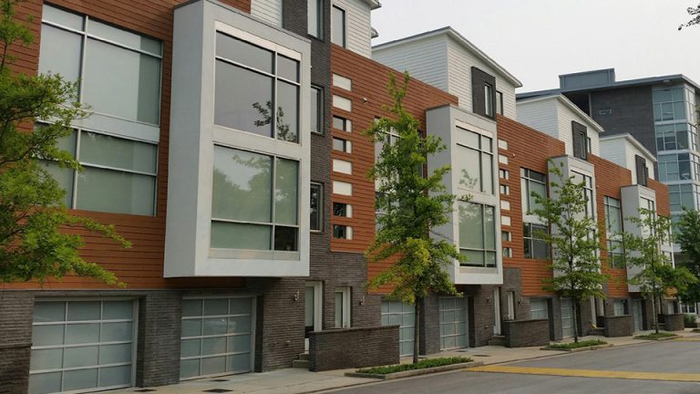 General Contractor Columbus, OH | Commercial & Multifamily | CI