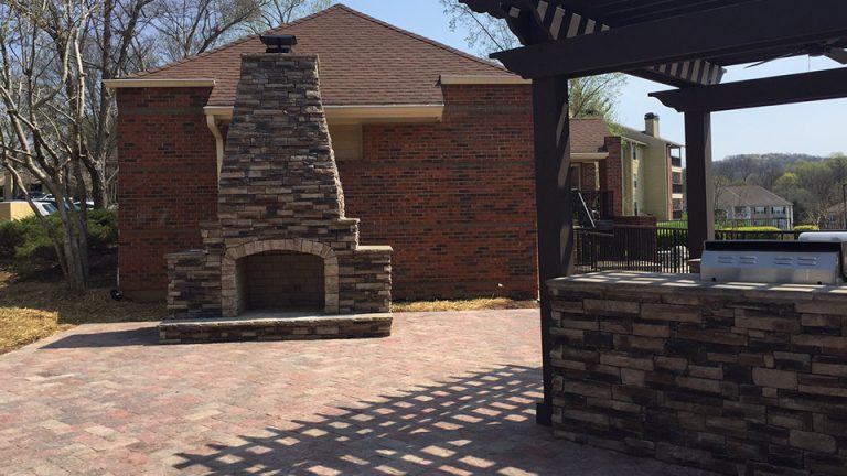 General Contractor Columbus, OH | Commercial & Multifamily | CI